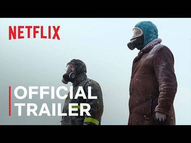 Is The Eternaut dubbed in English? Details from the Netflix series ...