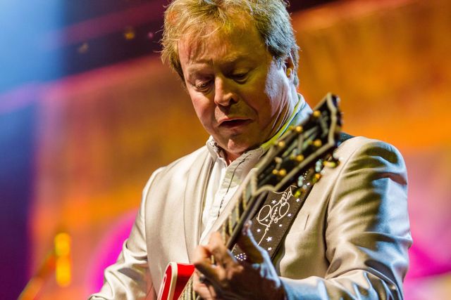 Which Steely Dan songs did Rick Derringer play on? What we know as ...