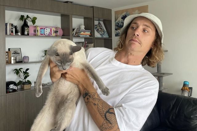 What happened to Luke Burland? Nitro Circus remembers former member two ...