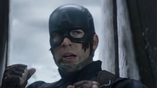 Not only Robert Downey Jr. but Chris Evans might also be in Avengers ...