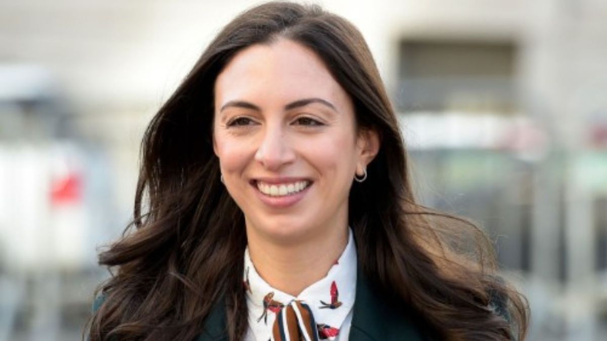 Who is Teny Geragos? Diddy’s lawyer claims Cassie Ventura ended ...