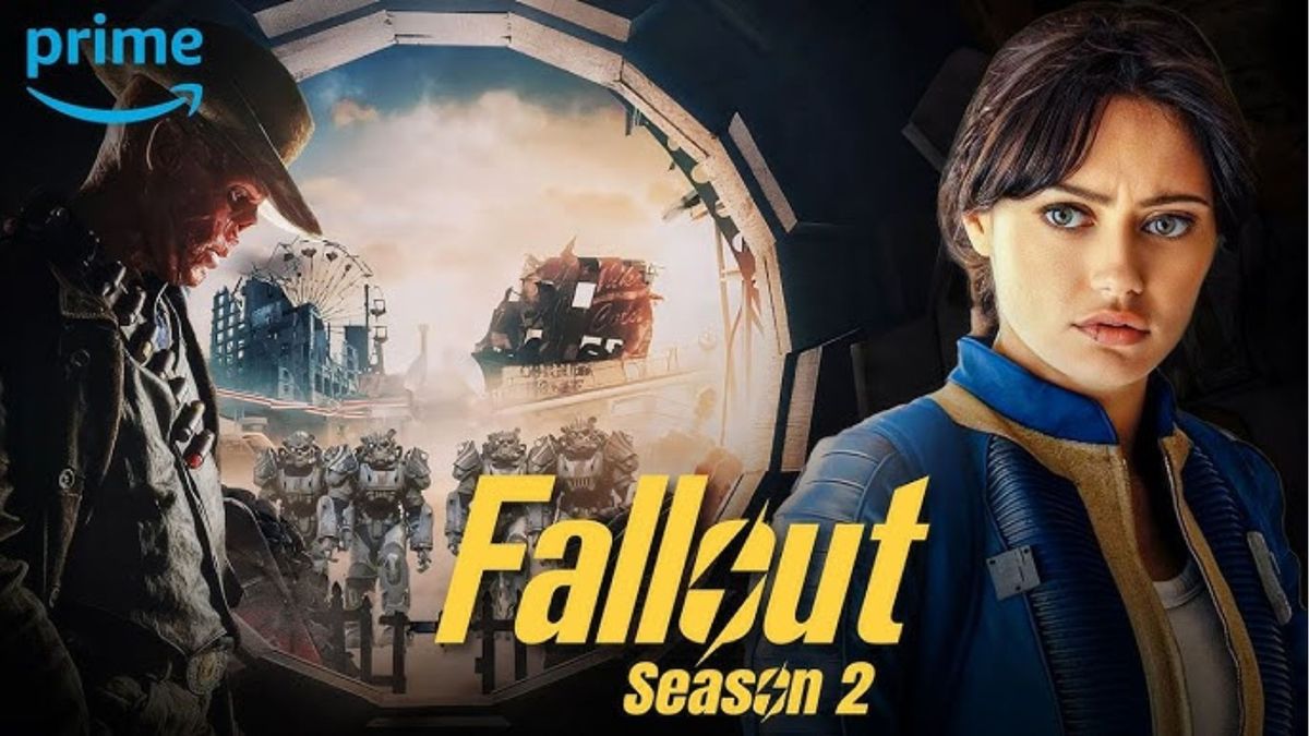Fallout Season 2 has finally set its release window & it’s sooner than ...