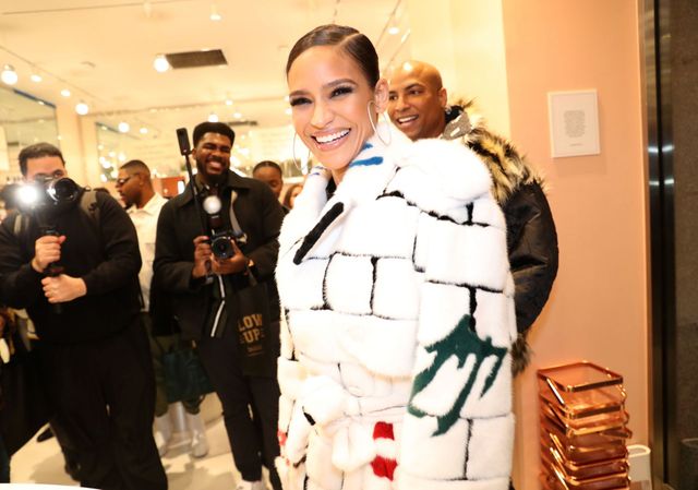 What is Cassie Ventura’s net worth? Singer’s fortune explored as she ...