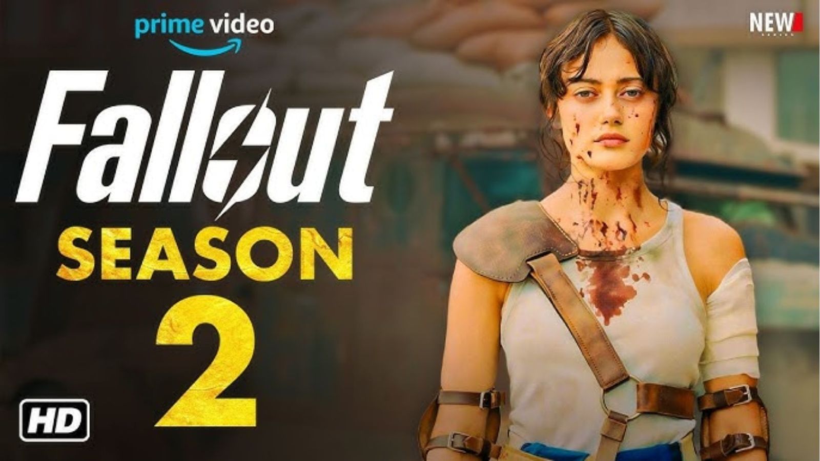 Fallout Season 2 has finally set its release window & it’s sooner than ...