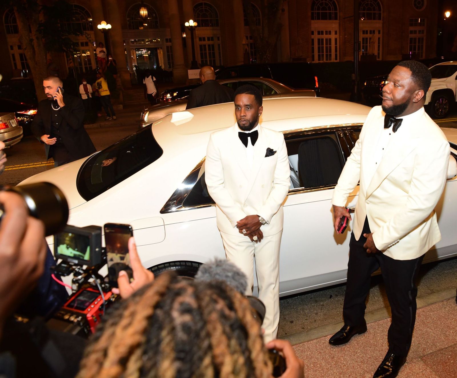 Diddy trial recap: What happened on Day 11 of testimony? Key highlights ...