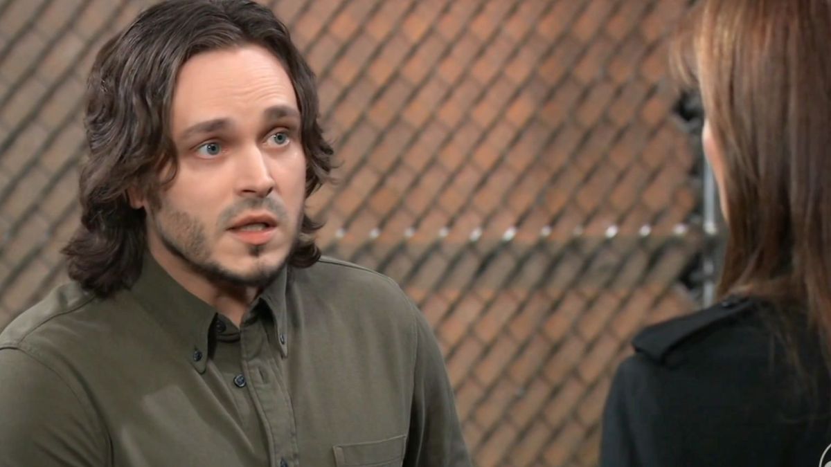 General Hospital Daily Recap YAPP, May 15: Elizabeth's the smartest ...
