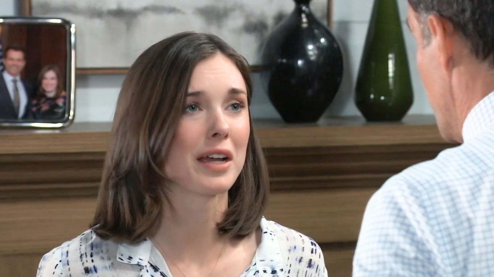 One! Singular Sensation — That's Tracy Q: General Hospital Two Scoops ...