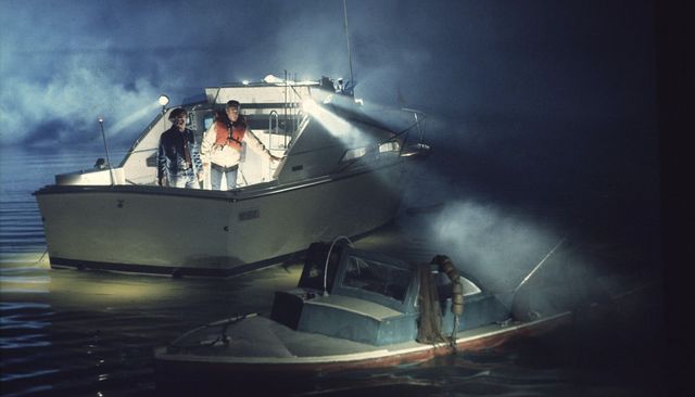 7 Reasons Steven Spielberg’s Jaws is still one of the best creature ...