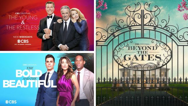 CBS Daytime Schedule Shake-up — How The Young and the Restless, The ...