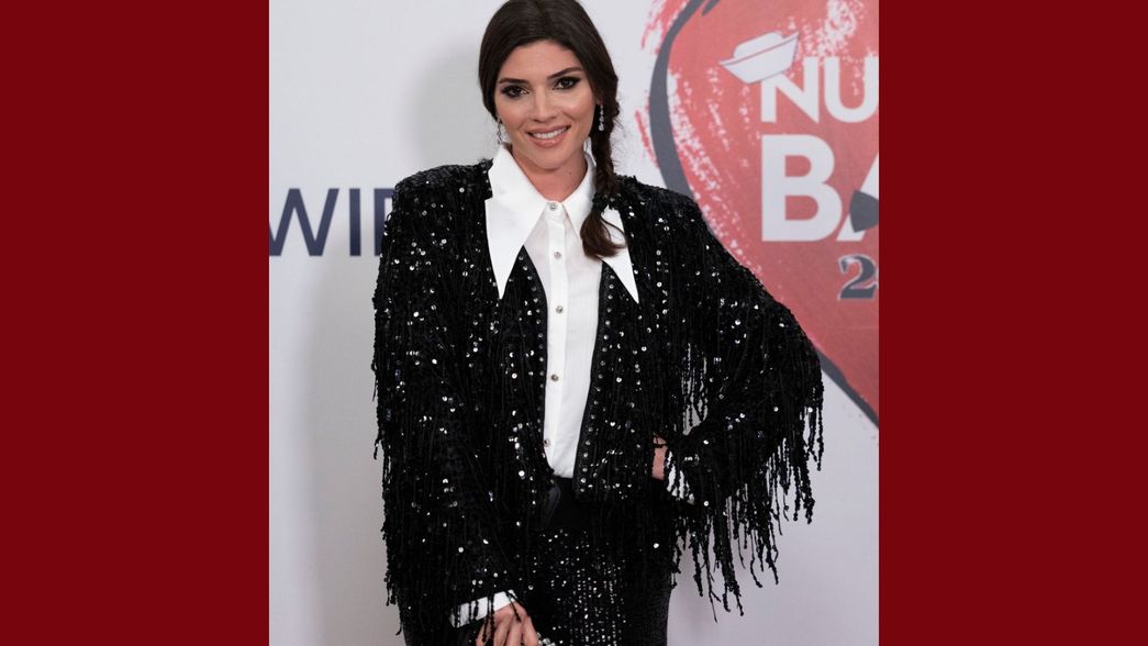 The Gowns! The Glamour! The General Hospital Nurses' Ball's fashion finest