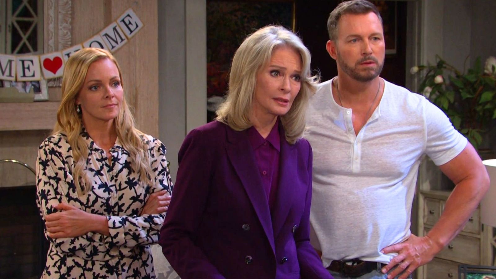 Days of our Lives Recap, May 22, 2025: John Black returns to save Bo Brady