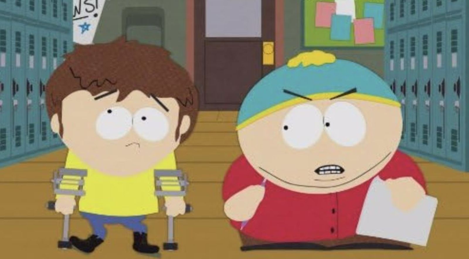 South Park: 10 episodes that made Eric Cartman a legend
