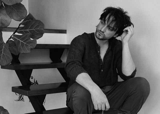 List of Richard Harmon’s movies and TV shows