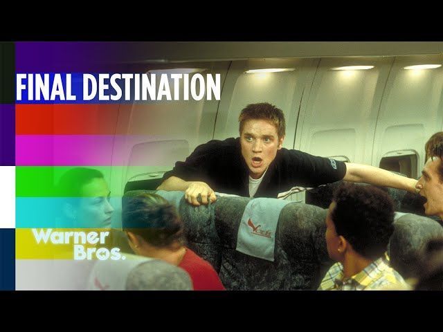 How to watch the Final Destination movies in order? Details explored