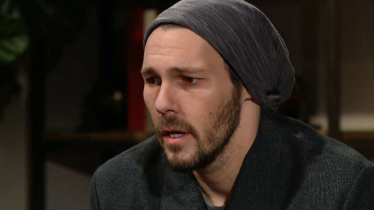 The Bold and the Beautiful Recap, May 19, 2025: Finn gives Liam more ...