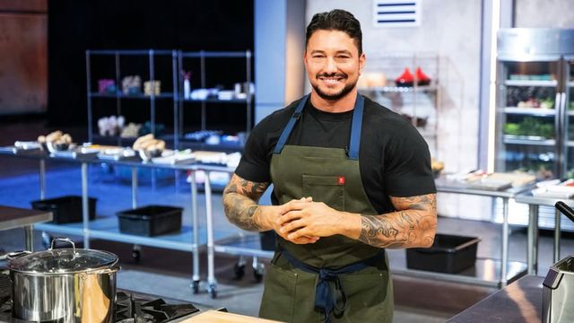 Who went home on 24 in 24: Last Chef Standing Season 2 Episodes 6 & 7 ...