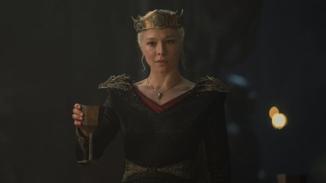 All new castings for House of the Dragon Season 3 revealed