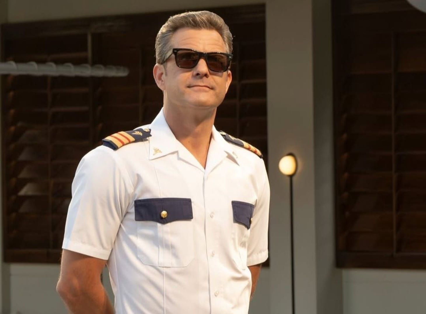 Joshua Jackson Movies and TV Shows: Complete List with Details