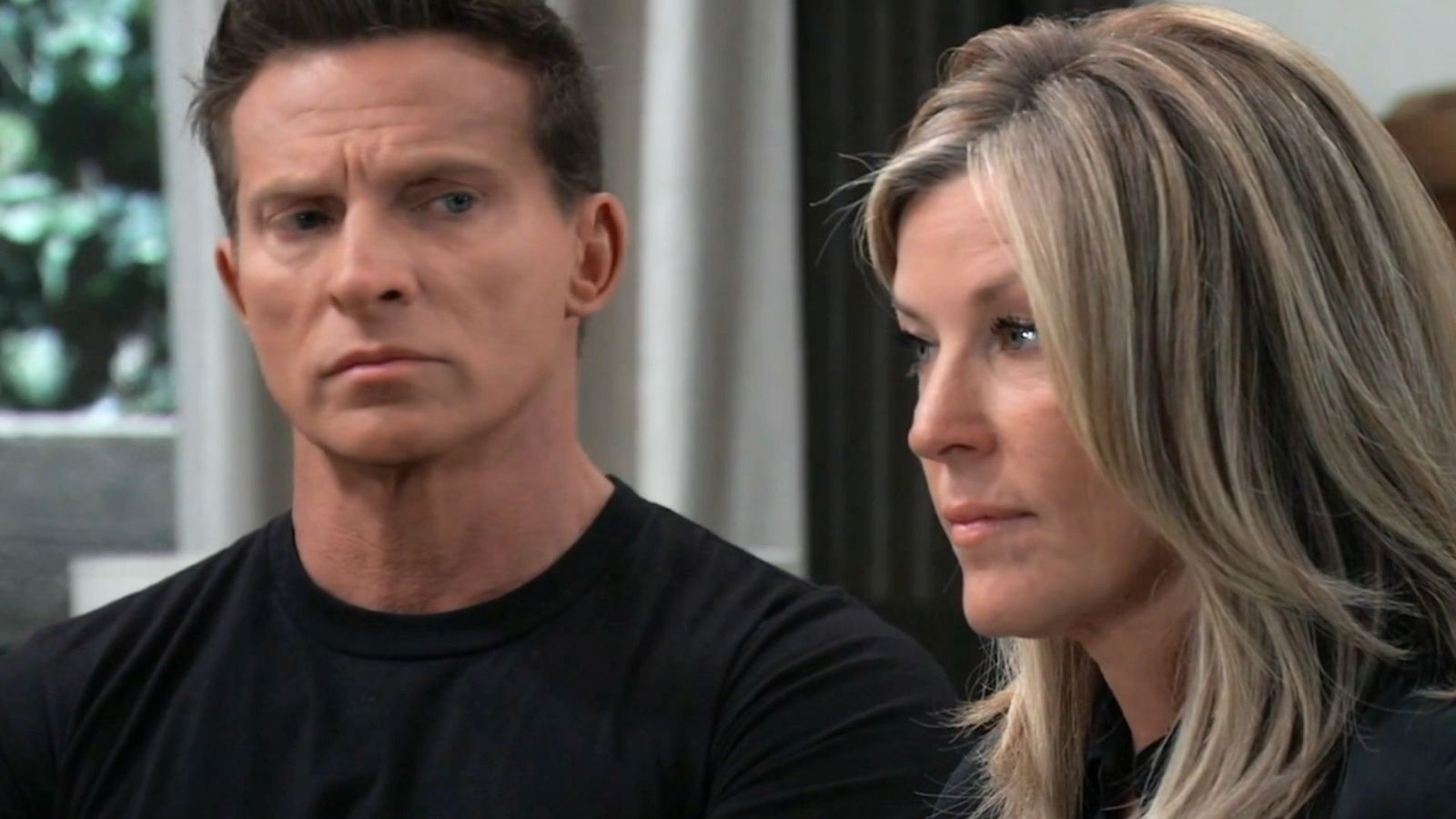 One! Singular Sensation — That's Tracy Q: General Hospital Two Scoops ...