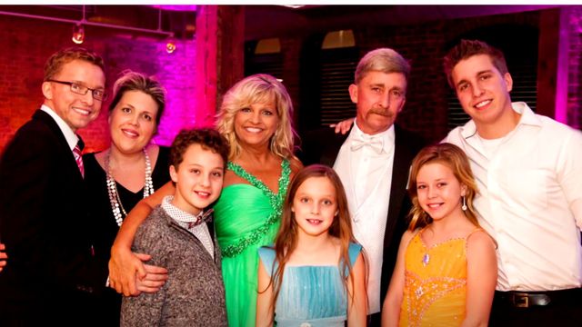 Dateline: The Client – A complete timeline of Beverly Carter’s ...