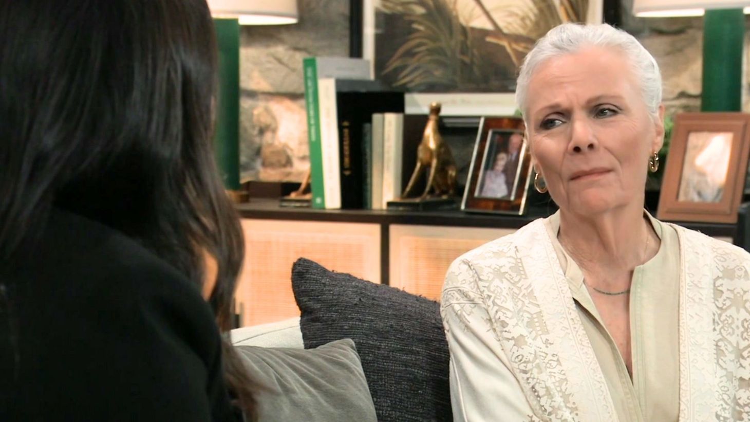 General Hospital Performer of the Week: Jane Elliot as Tracy Quartermaine