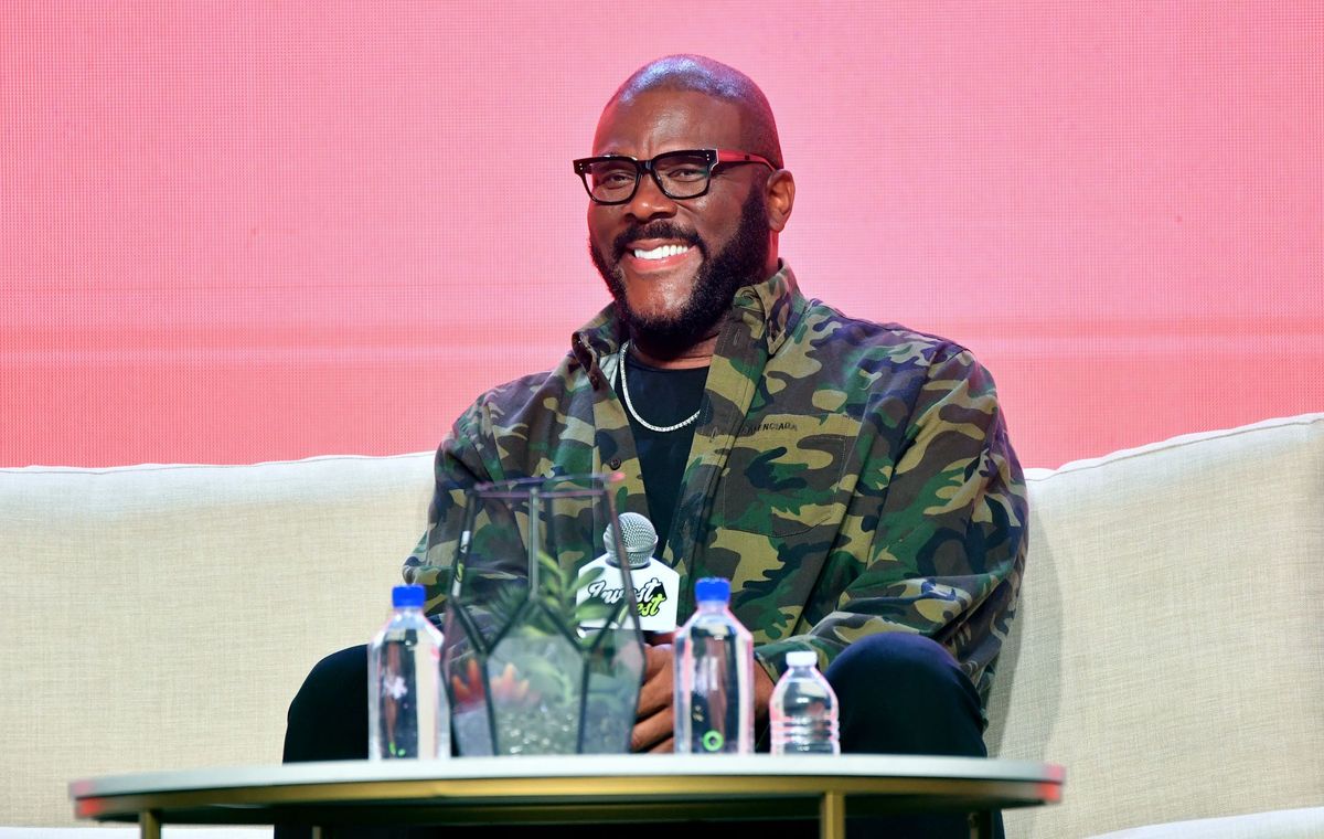 10 Tyler Perry movies that prove he’s more than just Madea