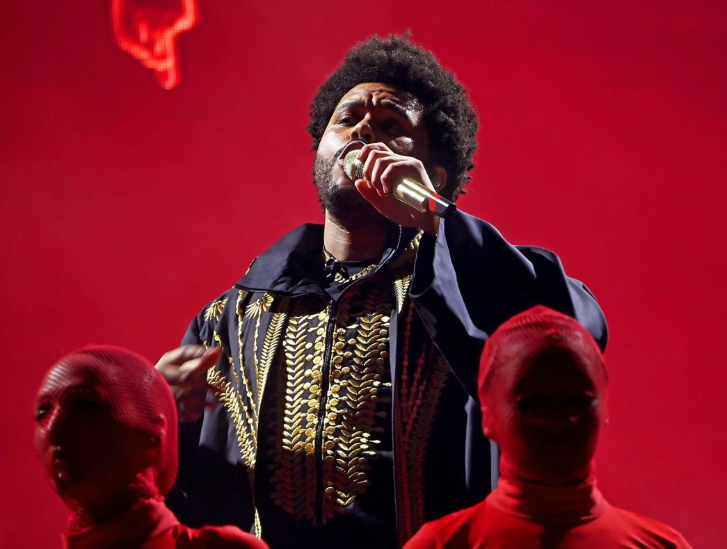 10 iconic The Weeknd songs that defined a generation