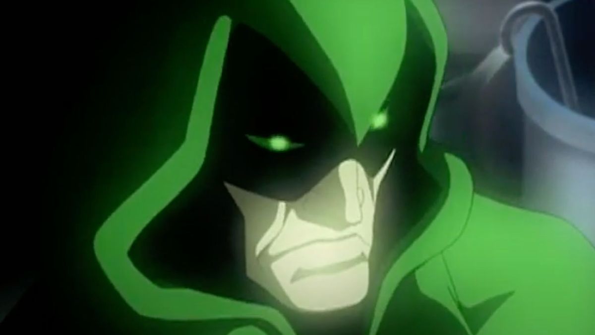10 unused DC superheroes who could transform the DC universe forever