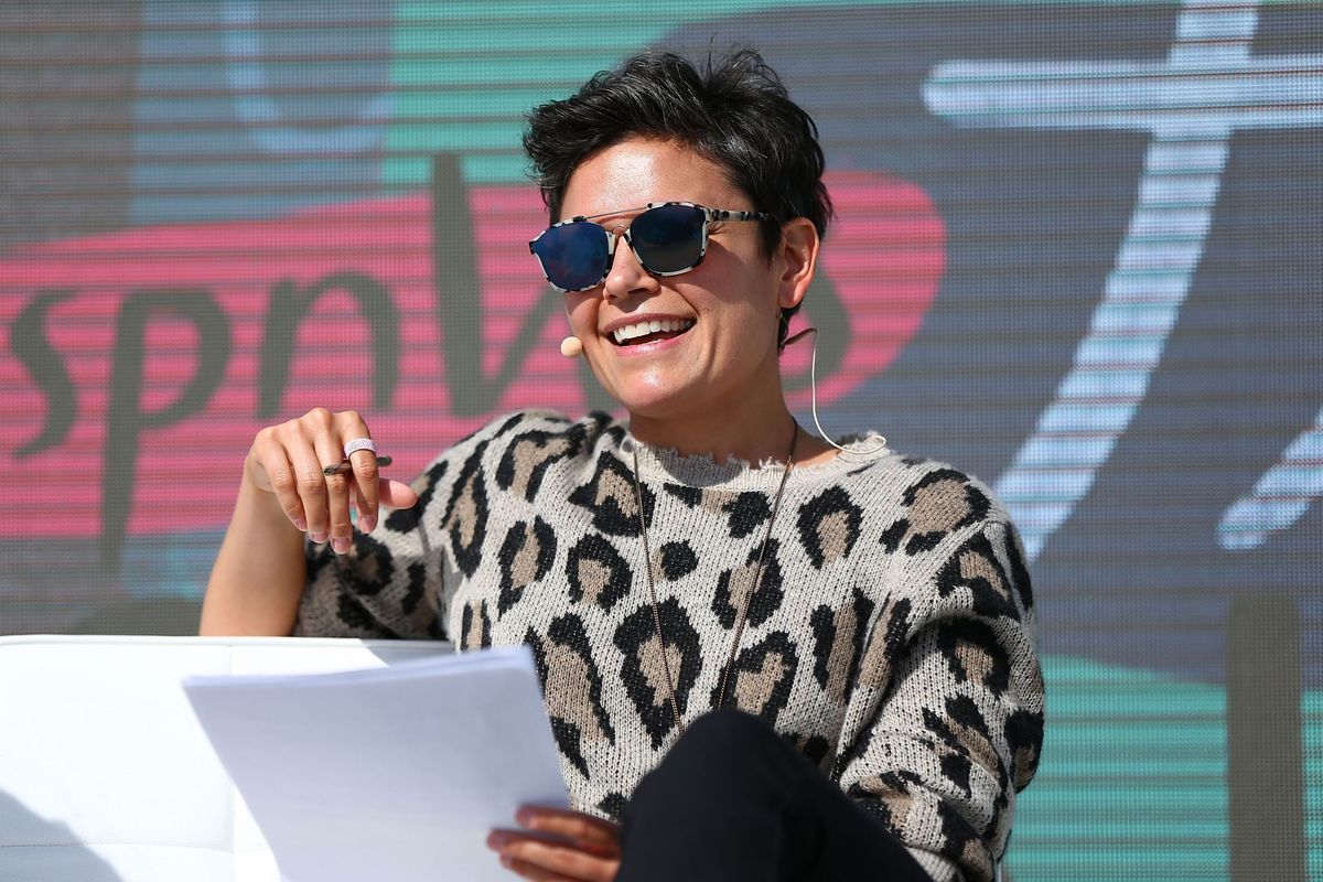 Who is Kate Fagan? Wife, career and all we know about former ESPN ...