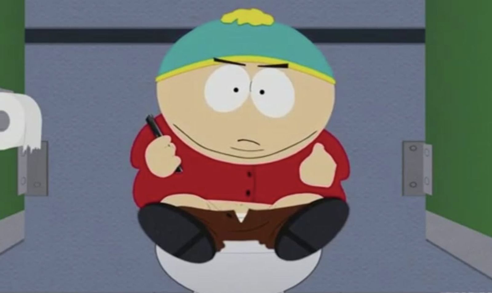South Park: 10 episodes that made Eric Cartman a legend