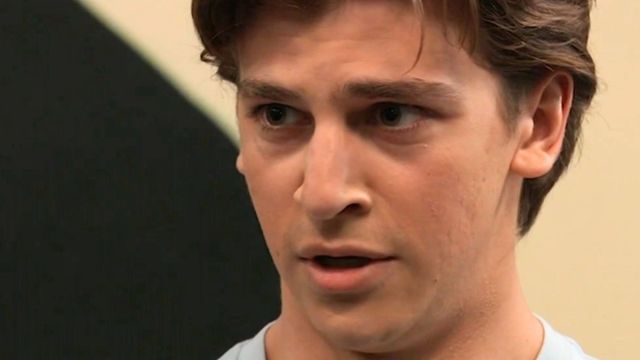 General Hospital Performer of the Week: Giovanni Mazza as Gio Palmeri