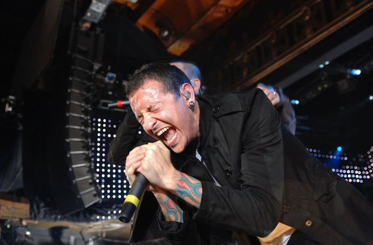 8 iconic Chester Bennington songs that define his legacy