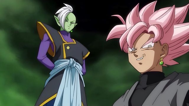 Dragon Ball Super: Everything you need to know