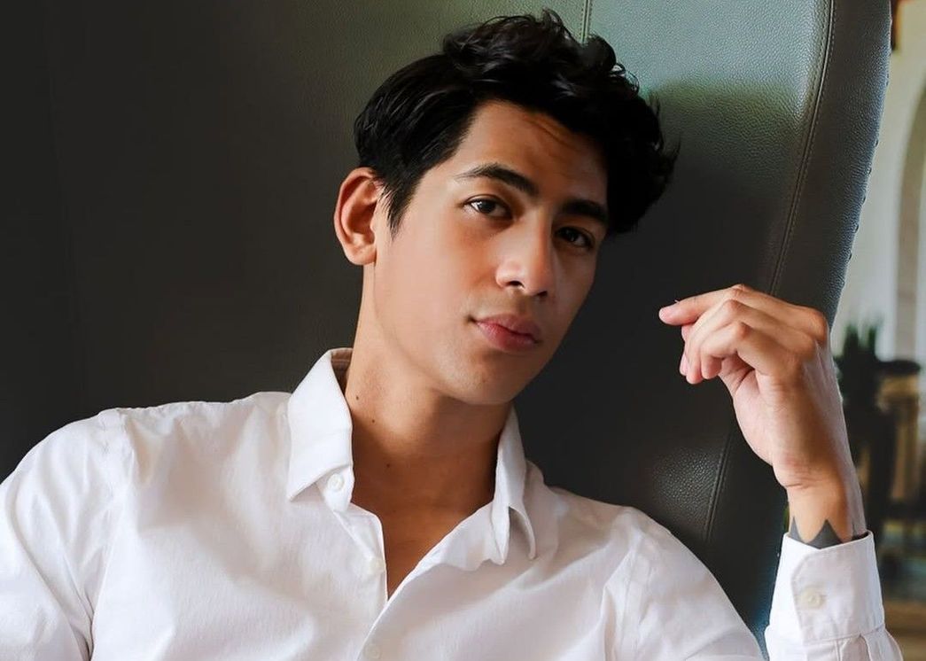 Kaipo Dudoit’s Movies and TV Shows