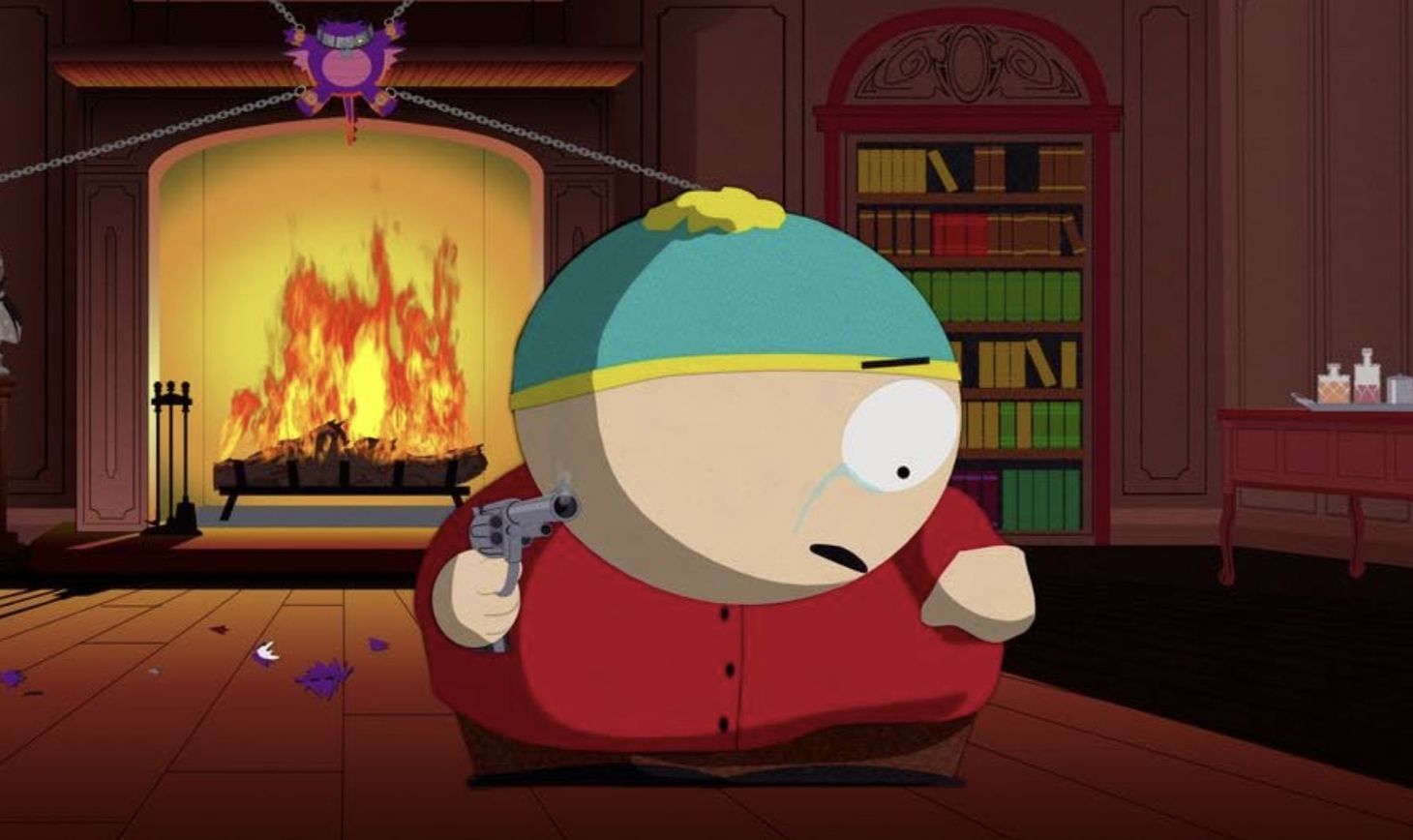 South Park: 10 episodes that made Eric Cartman a legend