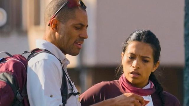 I absolutely hate that that Jonathan and Ana got away with breaking a ...