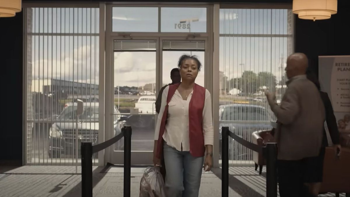 Tyler Perry's Straw: Release date news, cast details, streaming details ...