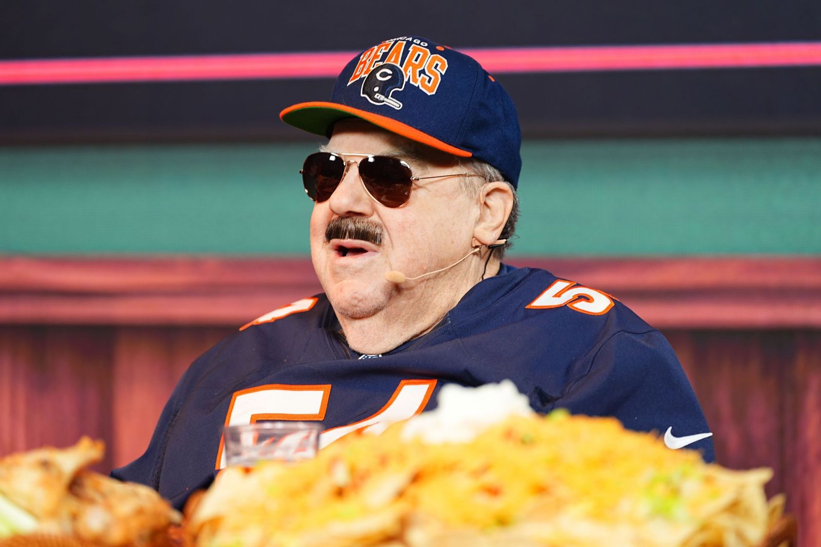 Who is Kathryn Sudeikis? George Wendt praised sister’s son Jason ...