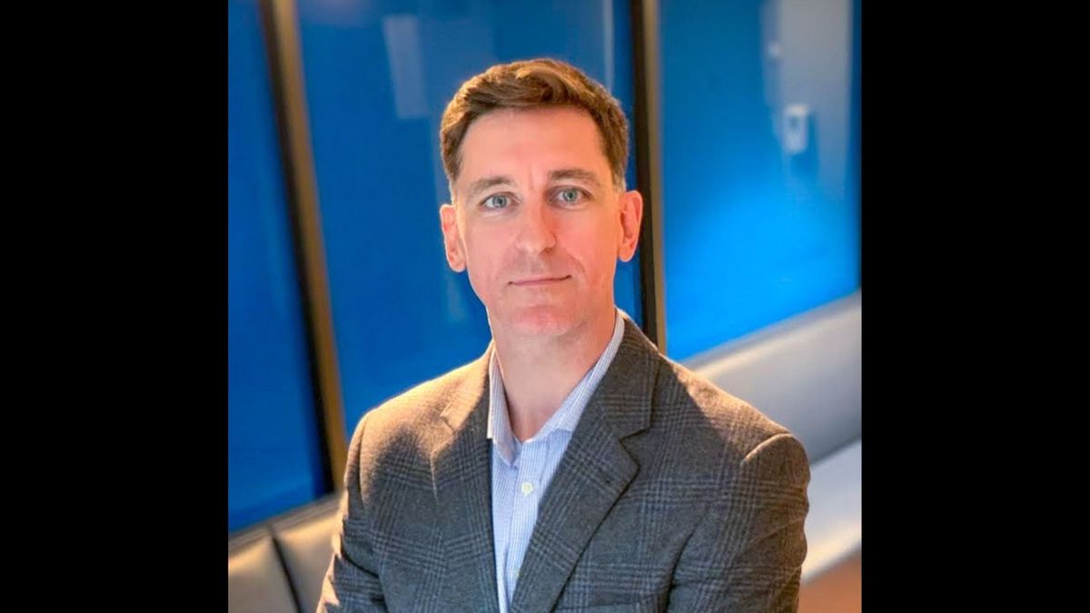 Who is Michael Gilvary? All about the entrepreneur as Kesha addresses ...