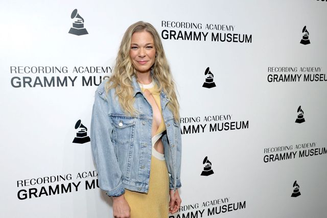 Why did LeAnn Rimes quit The Voice UK? Drama explained