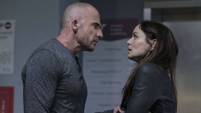 Prison Break: Ranking the 10 best moments from the show
