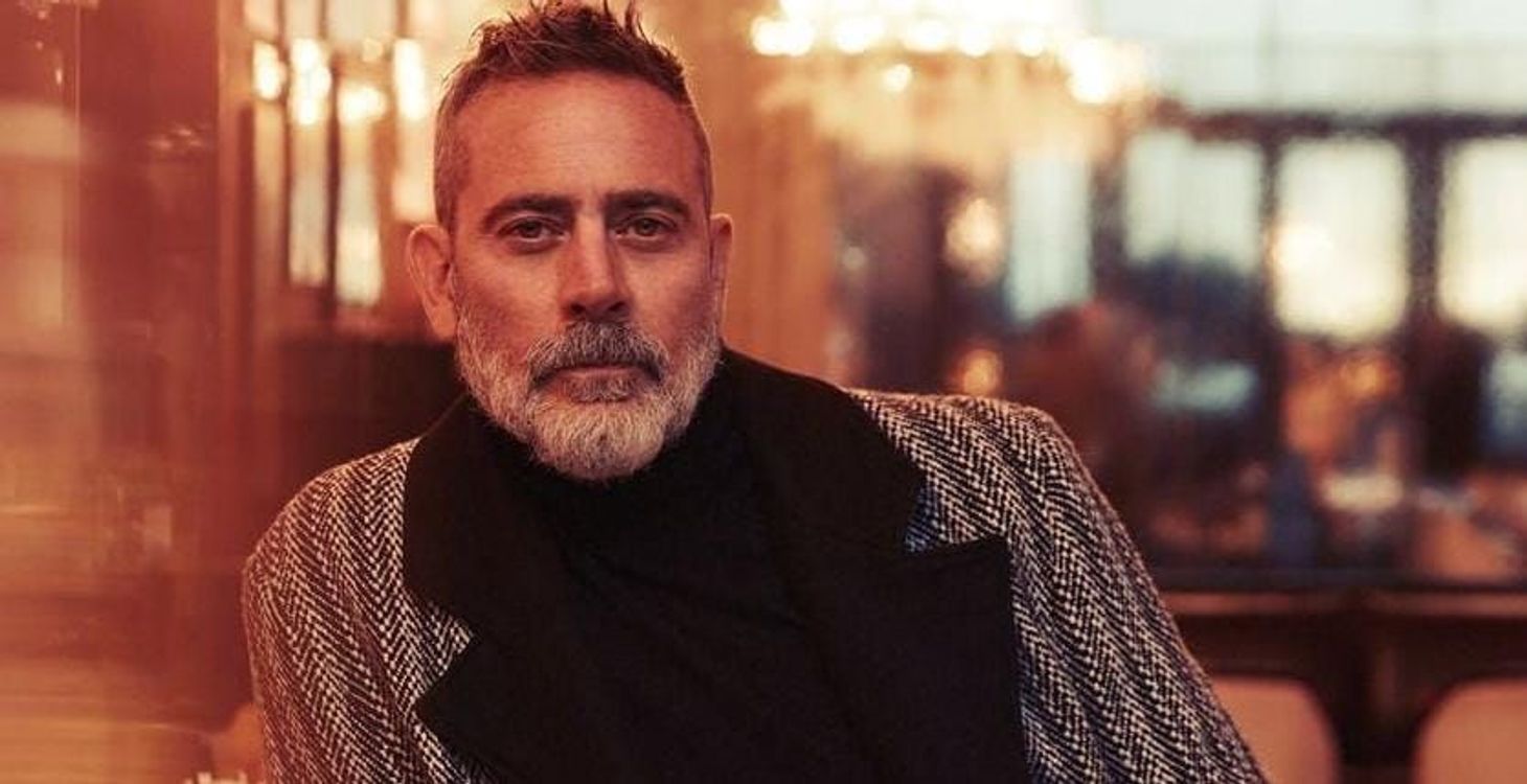 Why did Jeffrey Dean Morgan leave Shameless?