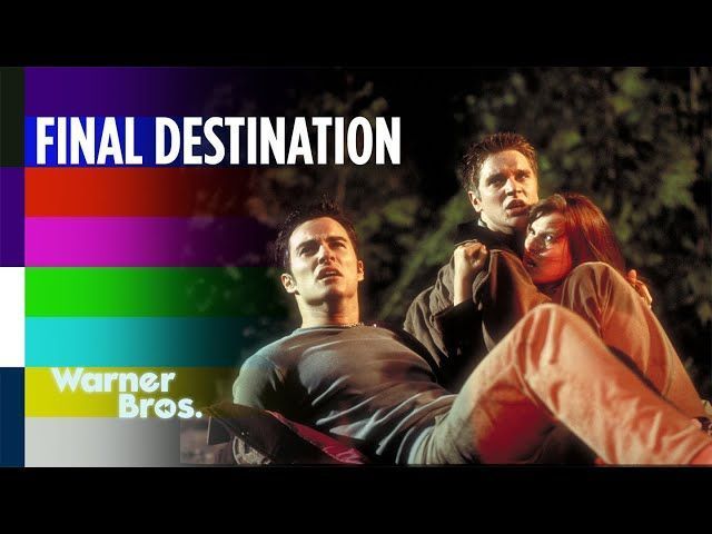 How to watch the Final Destination movies in order? Details explored