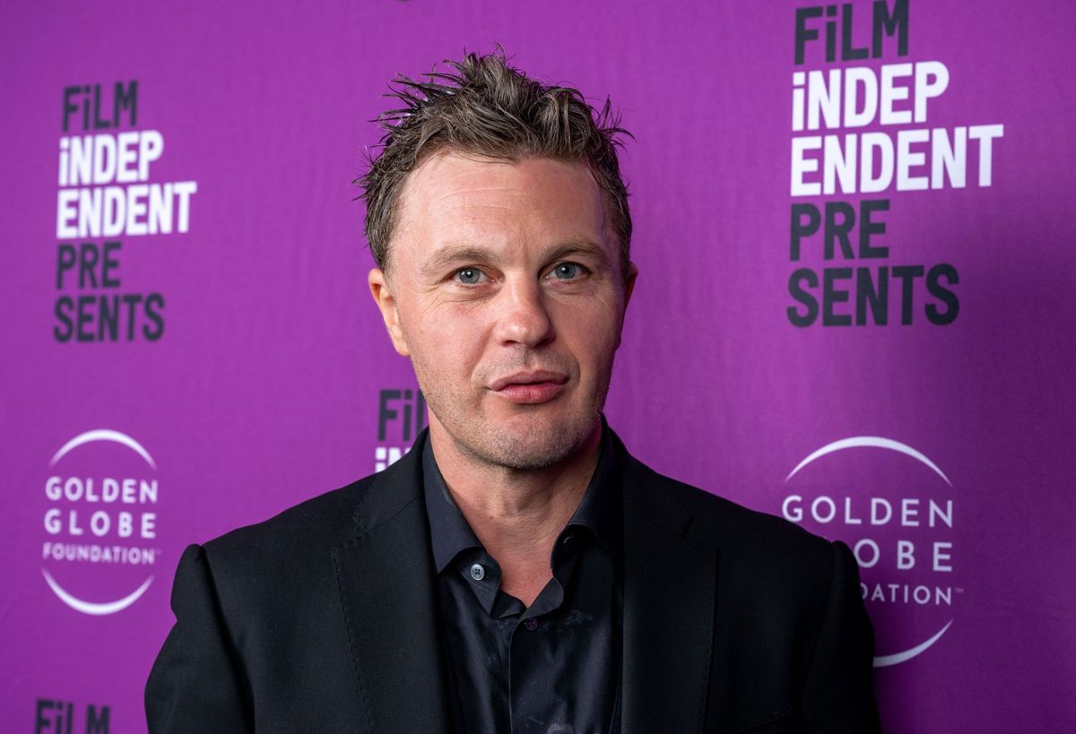 Is Michael Pitt related to Brad Pitt? Popular misconception debunked as ...