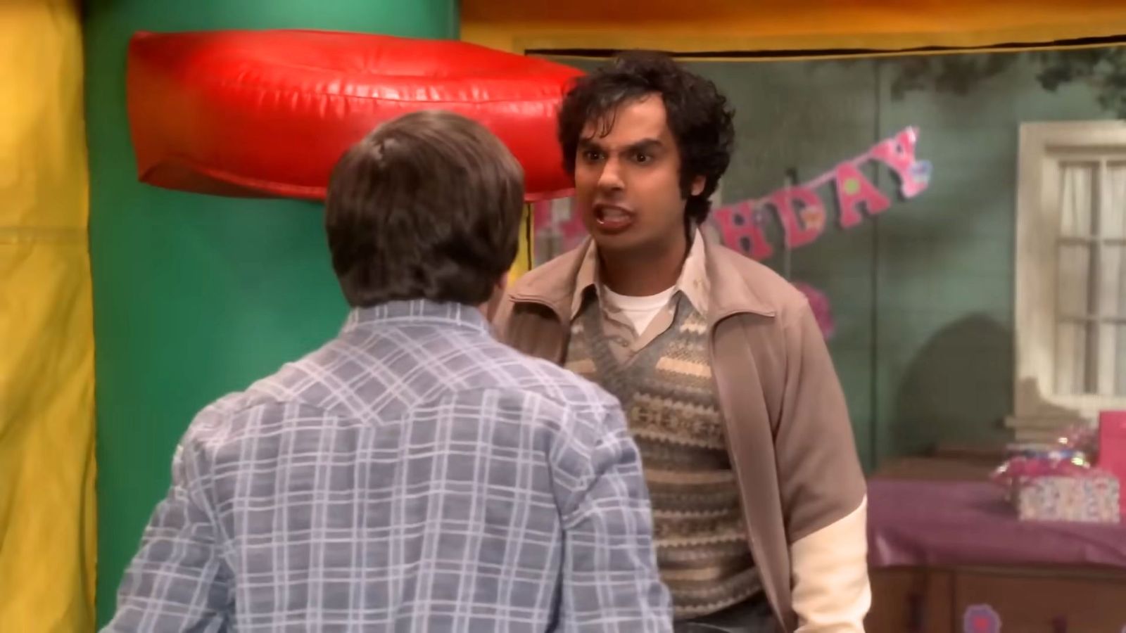 Raj and Howard: 9 Best Raj and Howard moments from The Big Bang Theory