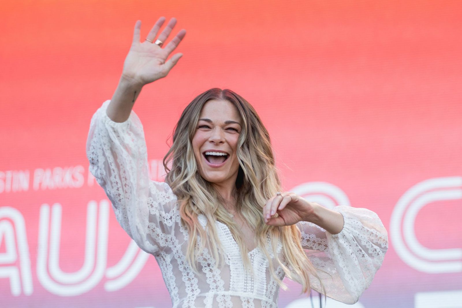 Why did LeAnn Rimes quit The Voice UK? Drama explained
