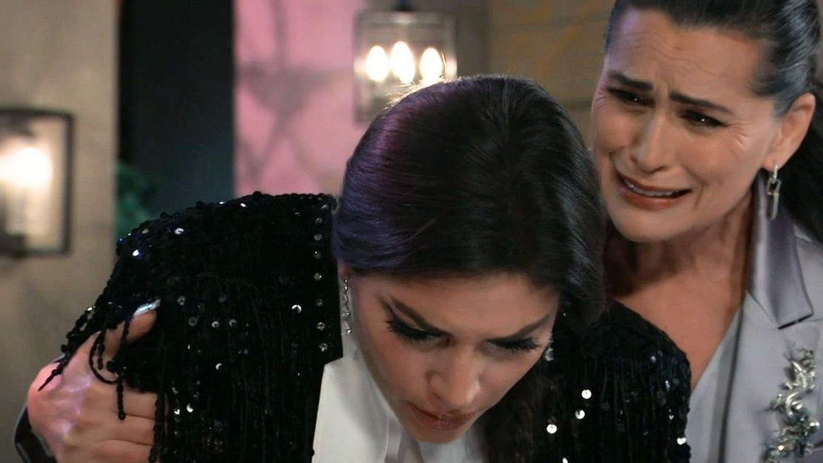 General Hospital's Amanda Setton teases the 'juicy' fallout from the ...