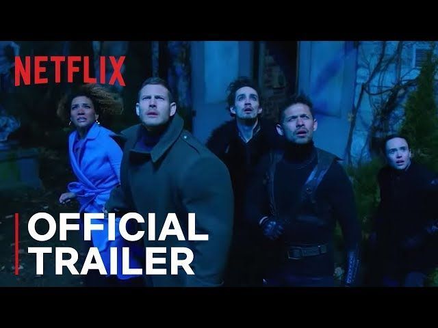 10 creature features that bring the same chills as 'Stranger Things'