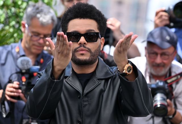 10 iconic The Weeknd songs that defined a generation