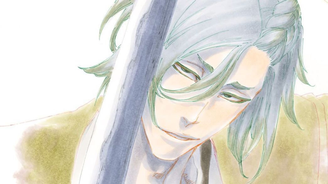 Bleach: How Powerful is Tokinada Tsunayashiro?